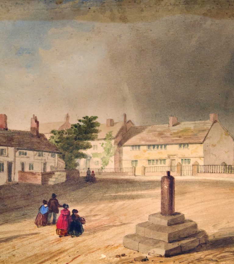 A Walk Into History - Lost Tribe of Everton