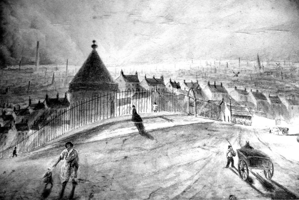 A Walk Into History - Lost Tribe of Everton