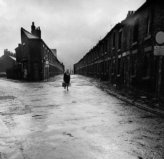Friar Street - Lost Tribe of Everton
