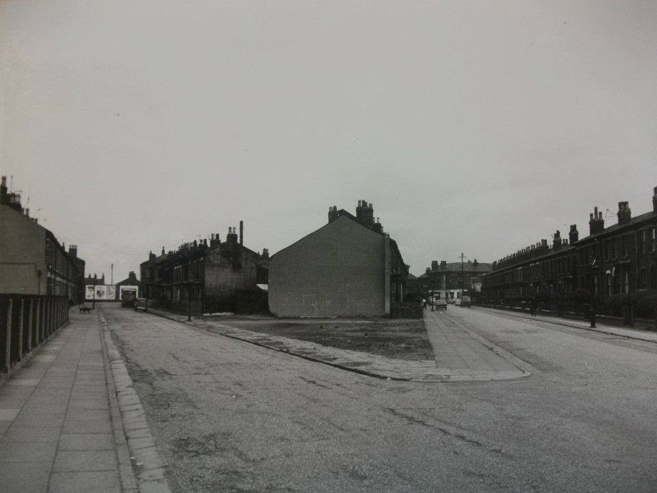 Hamilton Road - Lost Tribe of Everton