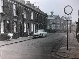 Priory Grove - Lost Tribe of Everton